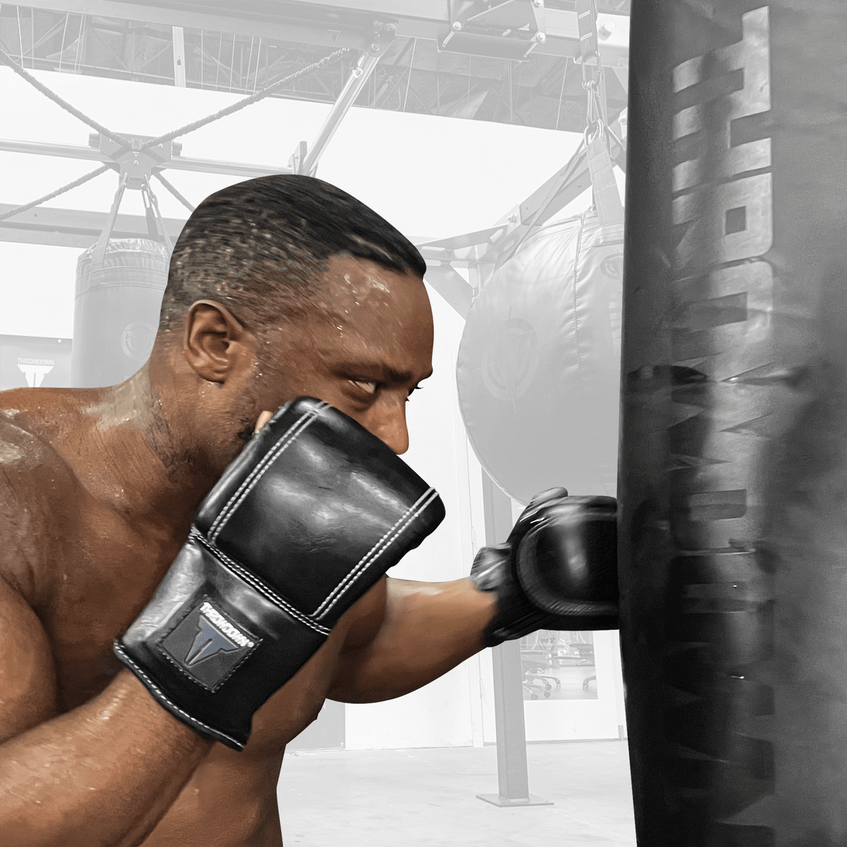 Boxing = Member Retention and High ROI — Throwdown Fitness